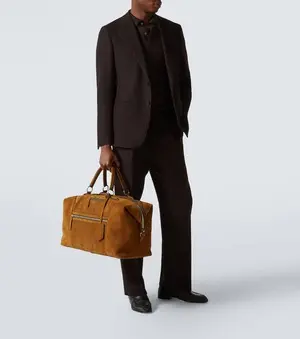 METIER Vagabond Duffle Bag