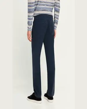 Marco Pescarolo Superlight Micropique 5-pocket Pants