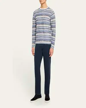 Marco Pescarolo Superlight Micropique 5-pocket Pants
