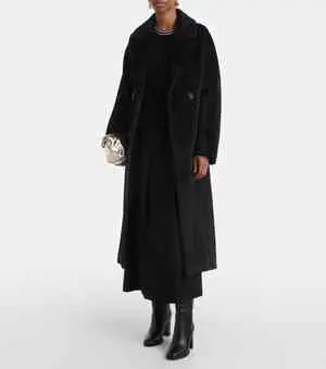 Max Mara Udine Cotton Top