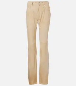 Ralph Lauren Low Rise Pants For Women