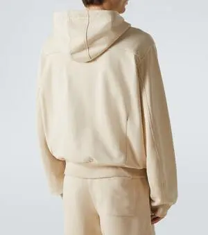 Dries Van Noten Cotton Hoodie