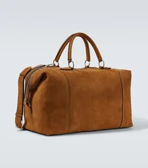 METIER Vagabond Duffle Bag