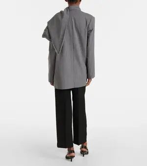 Tove Ren Wool Jacket