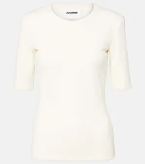 Jil Sander Oversized T-shirts For Women