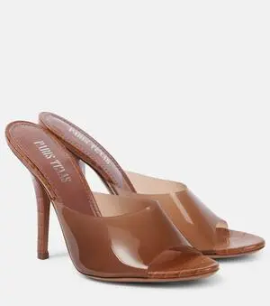 Paris Texas Lorena 100 Mules