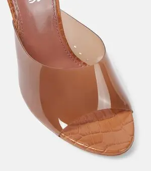 Paris Texas Lorena 100 Mules
