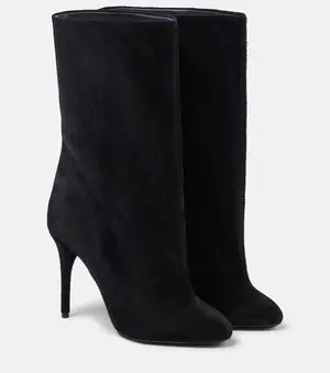 Alaia Booties