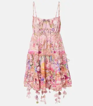Camilla Glam Cocktail Dresses