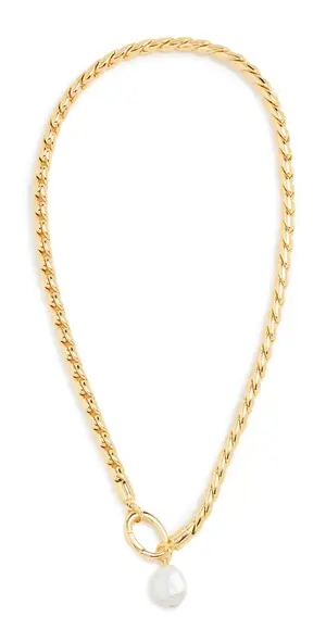 SHASHI SHASHI Bhodi Necklace