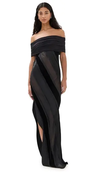 Anna October Pauline Maxi Dress