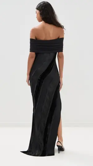 Anna October Pauline Maxi Dress