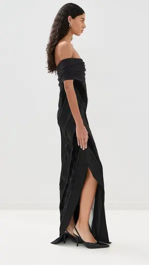 Anna October Pauline Maxi Dress