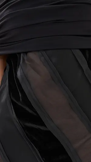 Anna October Pauline Maxi Dress