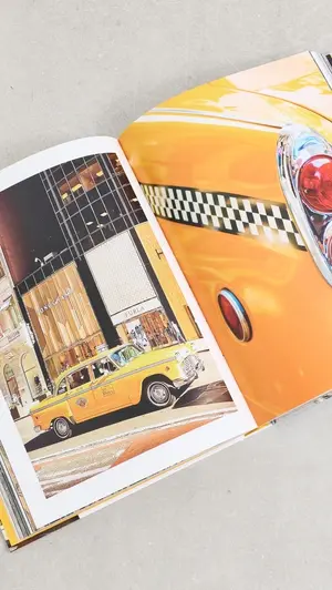 Assouline Book