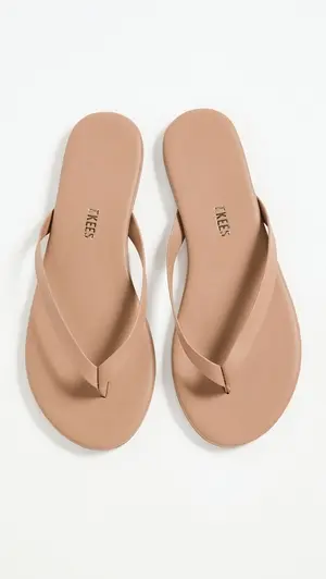 Tkees Flip Flops