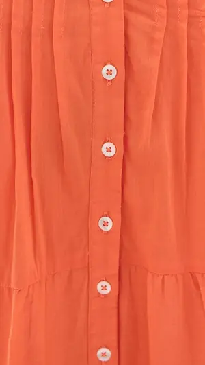 MAREA Mackenzie Voile Dress