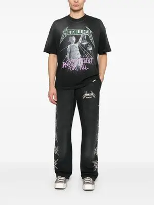 REPRESENT X Metallica 40 Year Anniversary Sweatpants
