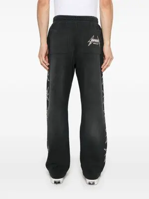 REPRESENT X Metallica 40 Year Anniversary Sweatpants