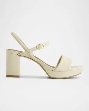 Bernardo Open Toe Shoes For Women