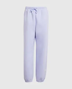 Stella McCartney Truelife Oversized Sweatpants By - Violet