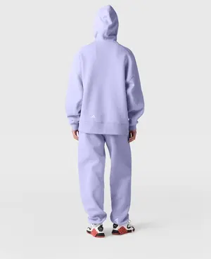 Stella McCartney Truelife Oversized Sweatpants By - Violet
