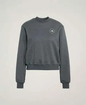 Stella McCartney Adidas Sportswear Sweatshirt - Grey