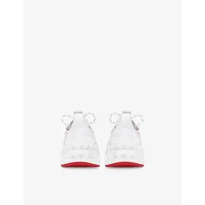 CHRISTIAN LOUBOUTIN Trailnrun Donna Sneakers - White