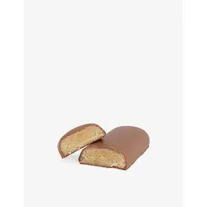 NIEDEREGGER Marzipan Milk Chocolate Loaf 125g