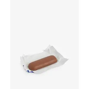 NIEDEREGGER Marzipan Milk Chocolate Loaf 125g