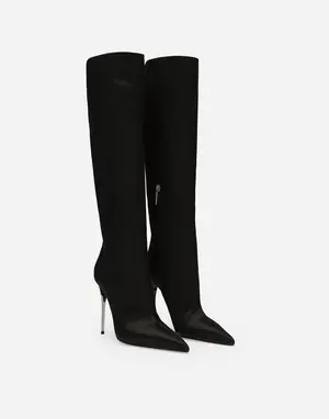 Dolce & Gabbana Stivale Boots