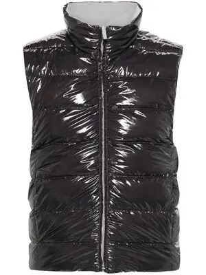 Thom Browne Padded Gilet