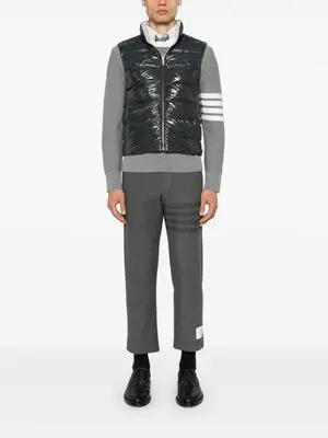Thom Browne Padded Gilet
