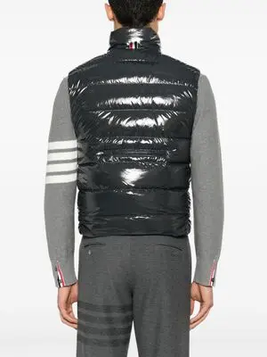 Thom Browne Padded Gilet