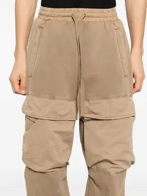 ENTIRE STUDIOS Utility Sweatpants
