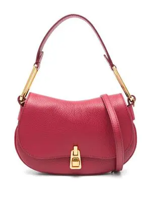 Coccinelle Twisted Shoulder Bags