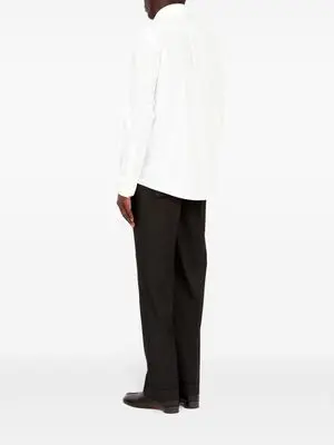 MAISON MARGIELA Detachable-collar Shirt