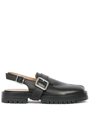 Maison Margiela Buckled Sandals For Men