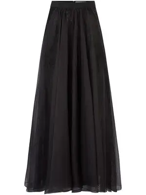 Nina Ricci Full Length Skirts