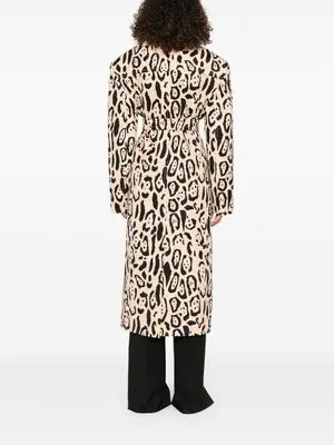 Sportmax Grembo Trench Coat