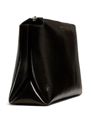 Khaite Small Lina Clutch