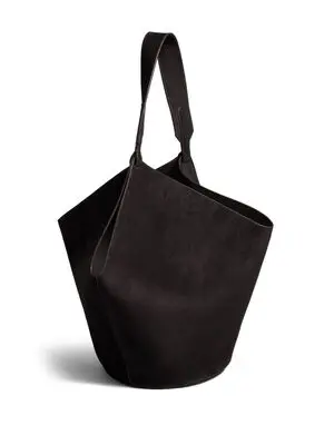 Khaite Medium Lotus Tote