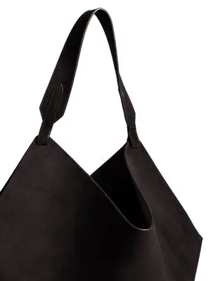 Khaite Medium Lotus Tote