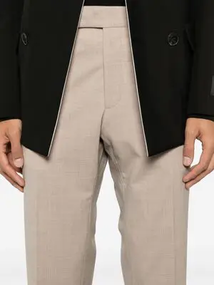 Karl Lagerfeld Road Trousers