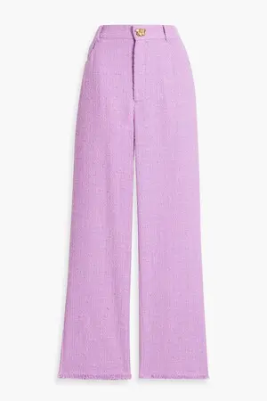 Women's Lilac Pants
