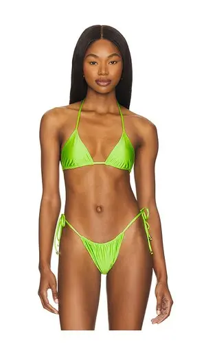 Vdm Tie Up Swimsuits