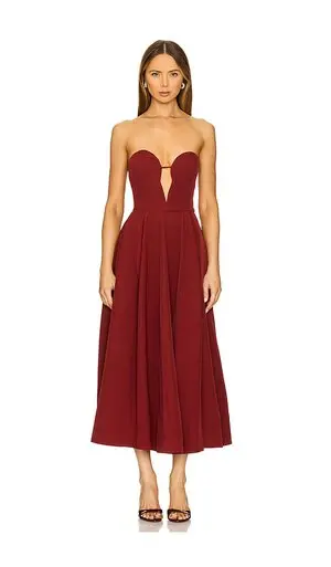 Bardot Printed Cocktail Dresses