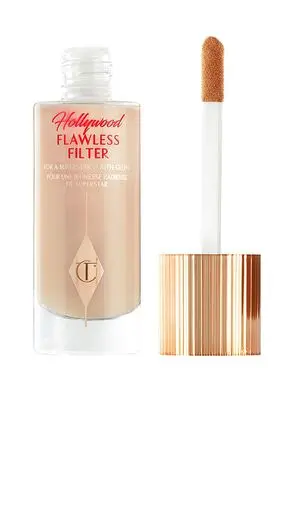 Charlotte Tilbury Hollywood Flawless Filter - Beauty: Na