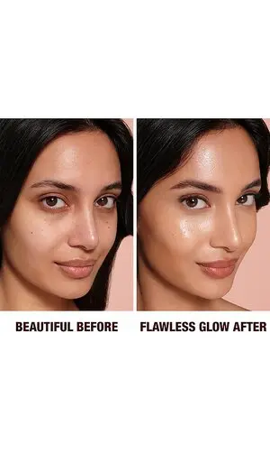 Charlotte Tilbury Hollywood Flawless Filter - Beauty: Na