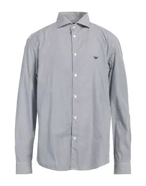 Emporio Armani Shirt Size Cotton